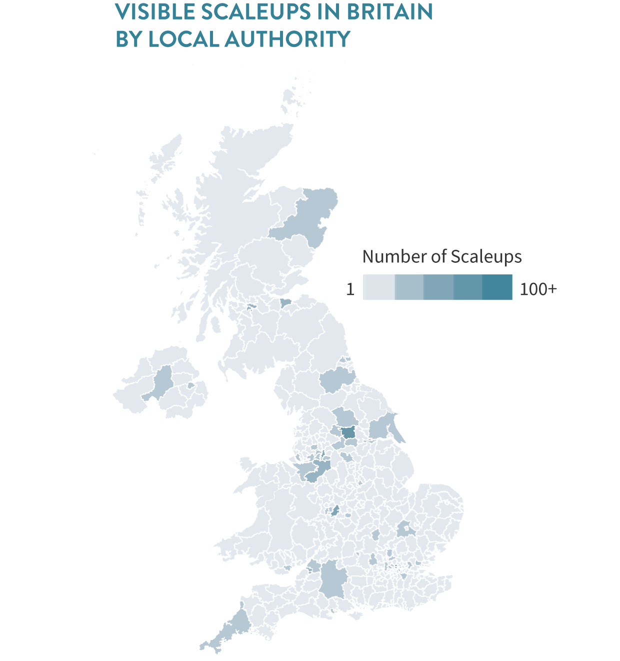 Infographic - ScaleUp Institute