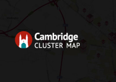 Cambridge Cluster Insights: An accurate and accessible source of growth ...