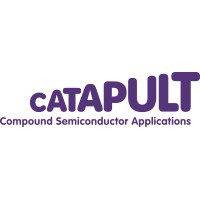 Compound Semiconductor Applications Catapult - ScaleUp Institute